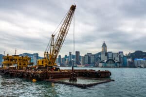 Pond & Lake Dredging Services | Sediment Removal | Lake Management Inc