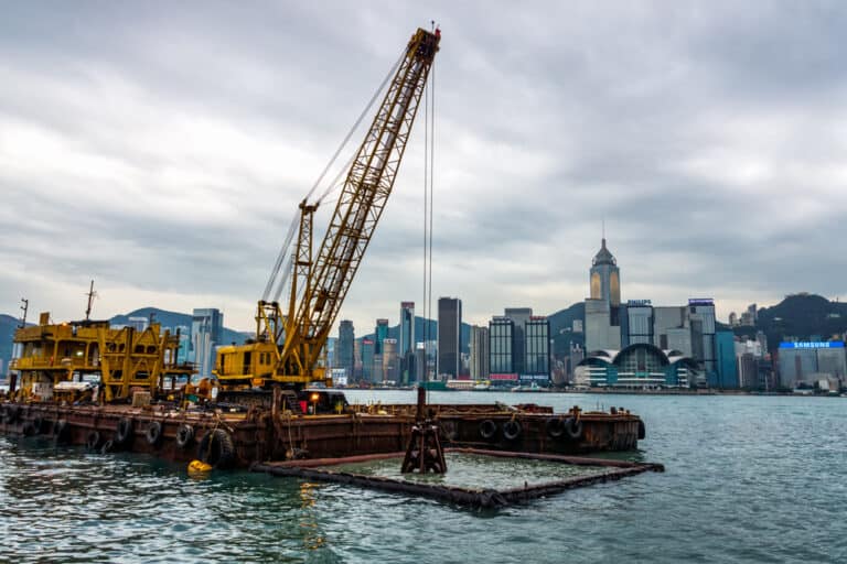 Pond & Lake Dredging Services | Sediment Removal | Lake Management Inc