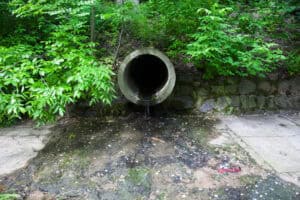 Stormwater Retention Basins Construction, Repair, And Maintenance ...