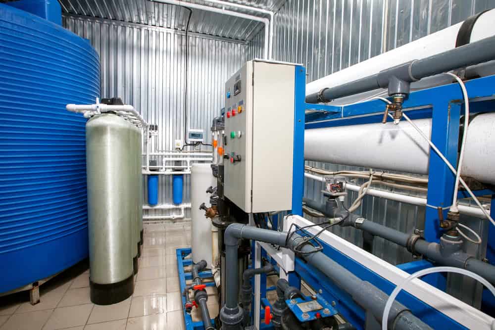 Equipment For Lake And Pond Maintenance: Aeration, Filtration