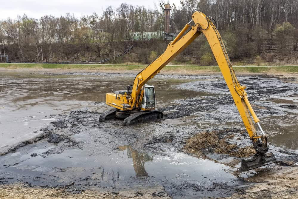 Equipment For Lake And Pond Maintenance: Aeration, Filtration
